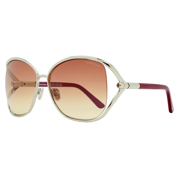 Tom Ford | Accessories | Tom Ford Marta Sunglasses Tf91 16t ...